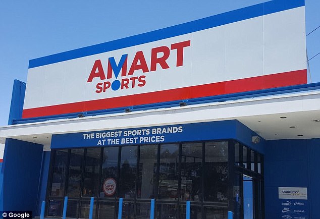 Latest Jobs at Amart Sports Australia – Apply Now