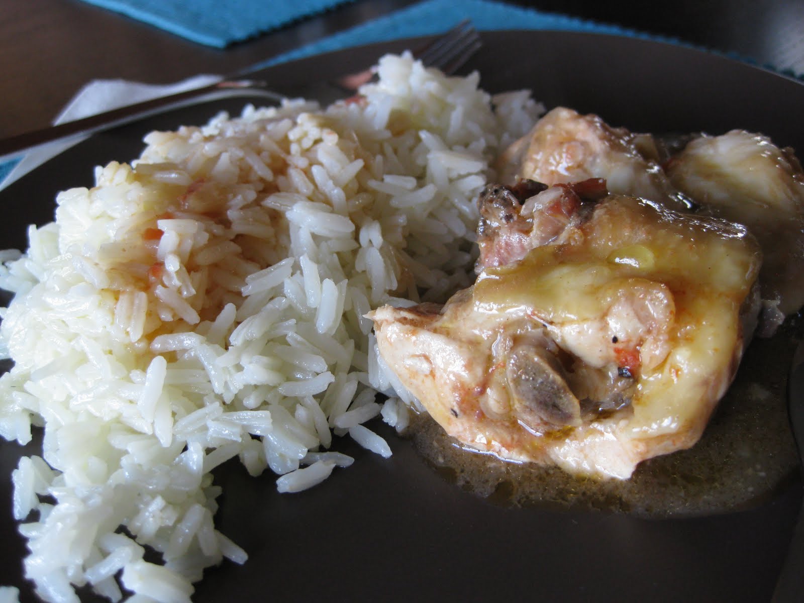 The Bacalhau Chronicles: Frango na Púcara, Santo António, and the ...