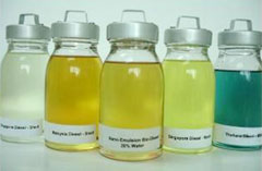 Green Emulsion Fuel: Green Emulsion Fuel is our Future Energy ........!