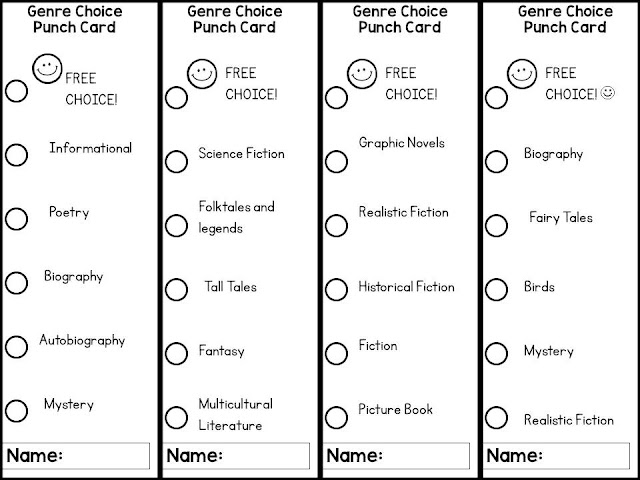 Adventures in Literacy Land: Freebie