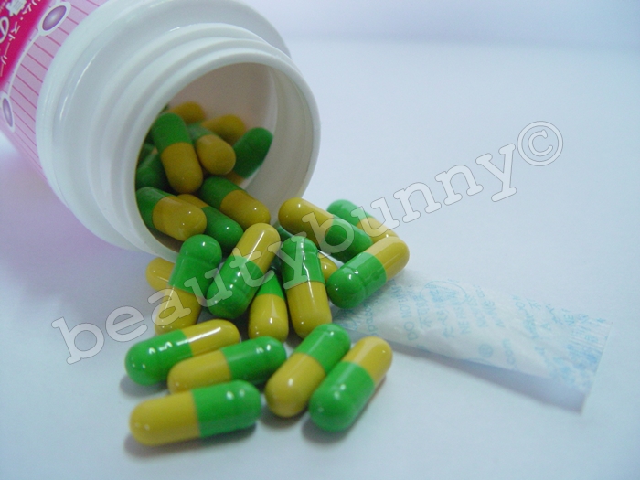 Step by Step Guide on How to Spot a Fake Japan Hokkaido Slimming Pills ...