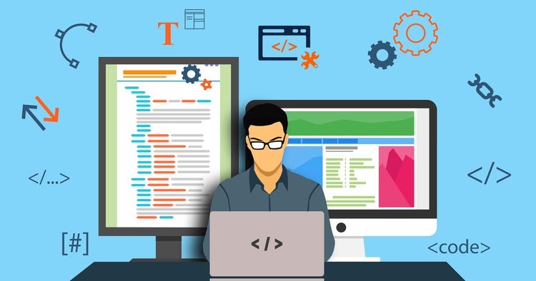 Guate Empleos IT: Programador Web