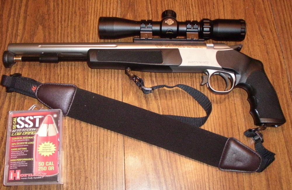 WORLD 10 MOST POWERFUL HANDGUNS ~ a