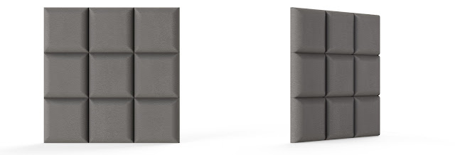 Artnovion David acoustic panel – M & S | Ultimate High-Fidelity
