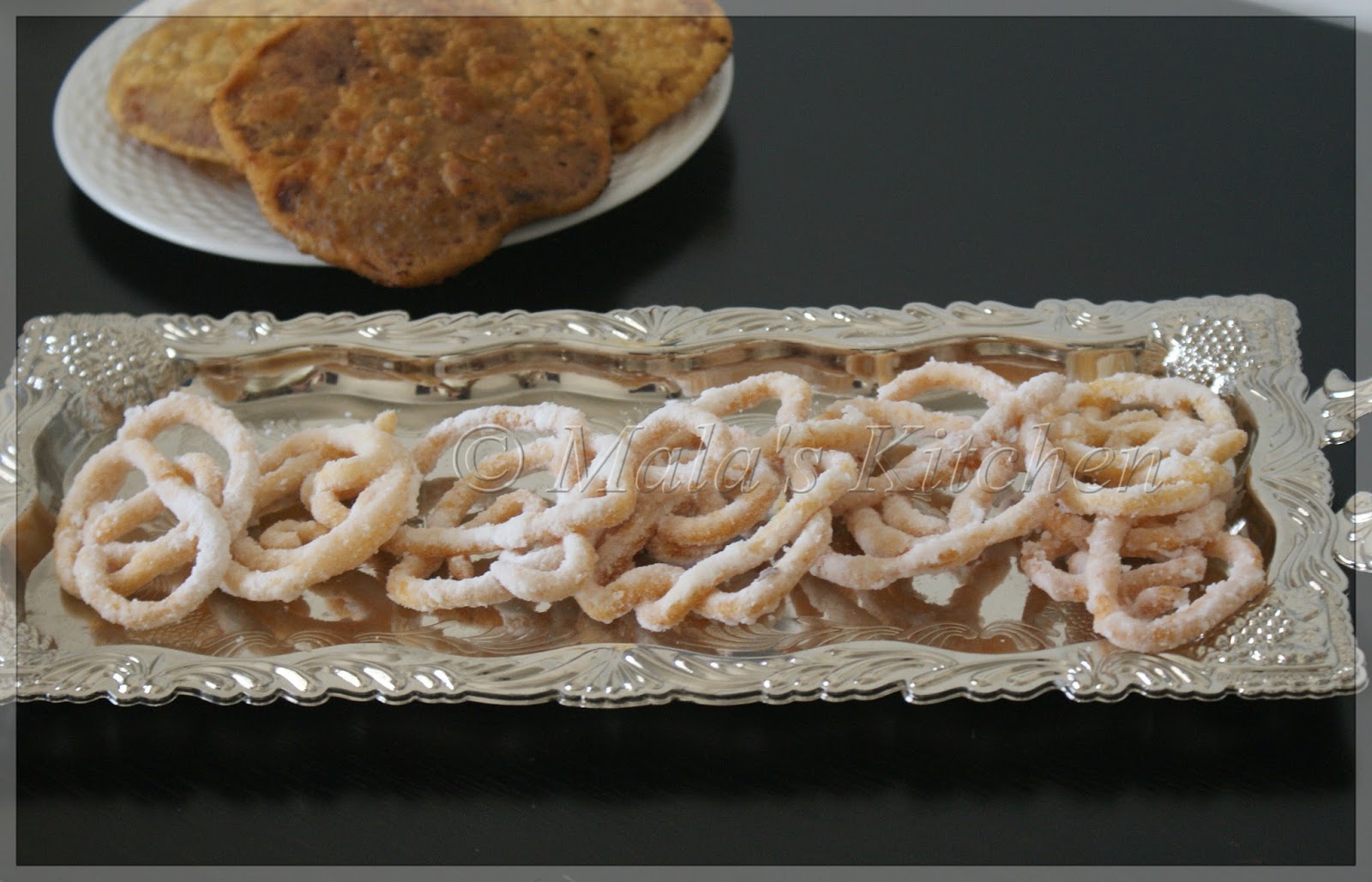 Thuni Thenkol - Malas-Kitchen