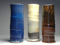 They Call Us Crafty: An Interview with Sarah, the pottery cousin: