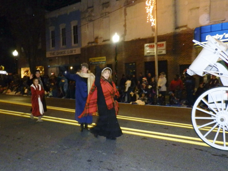 The Pocomoke Public Eye: 11/25/12 - 12/2/12