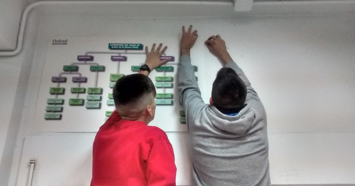 The Incredible Shrinking Teacher!