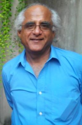 Salman Rashid: Pakistan is a country free for some