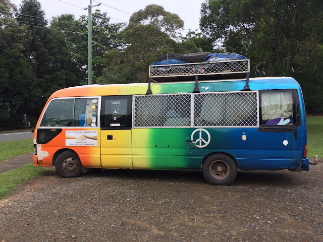 Aboriginal Elder's perspective on Permaculture, Dreamtime, Going ...