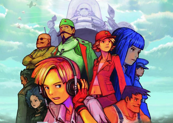 Escolha uma dupla de comandantes e refine suas habilidades estratégicas ...