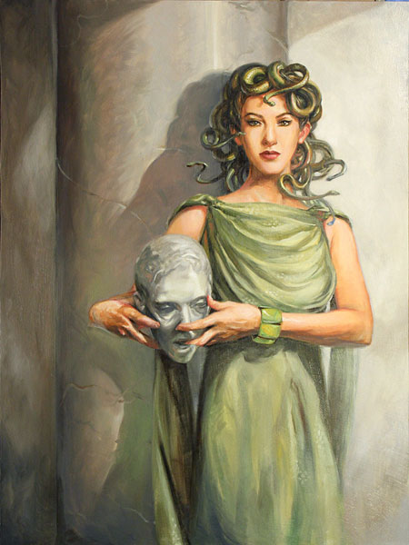 The Geeky Nerfherder: Artist Spotlight: The Art Of . . . Cynthia Sheppard