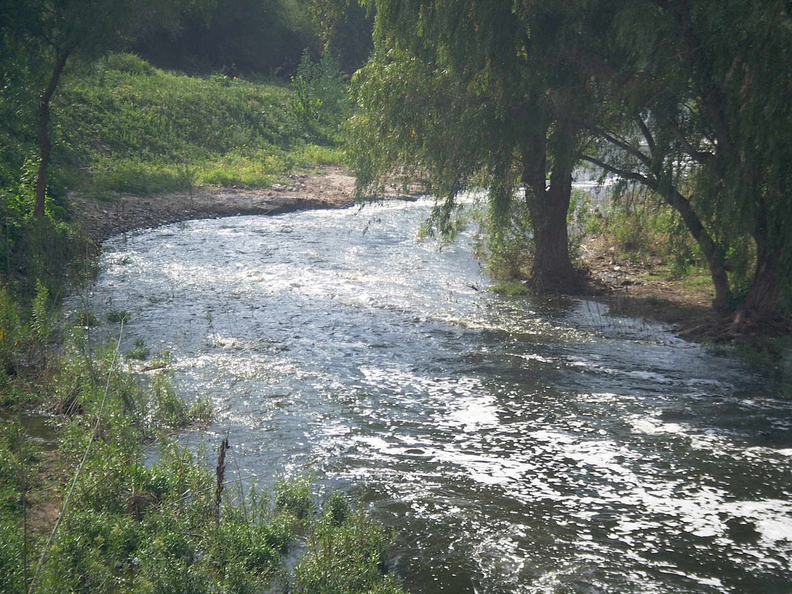 Orgullosamente Hidalguense: Alfajayucan