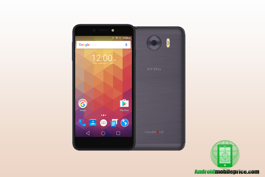 symphony p7 pro 3 gb ram MT6737M v.6.0 firmware flash file 100% tested ...