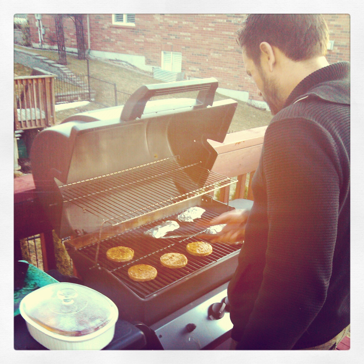 Woman in Real Life: Insta-Friday in real life