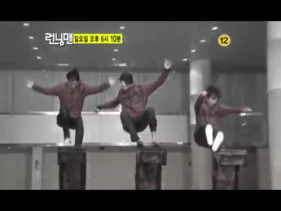 Butterfly's Korea Blog: Running Man Park Shin Hye & Lee Seung Gi 120 ve ...