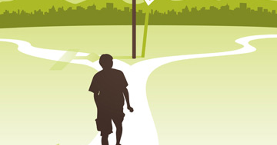 Prof on Call: "Finding Truth"