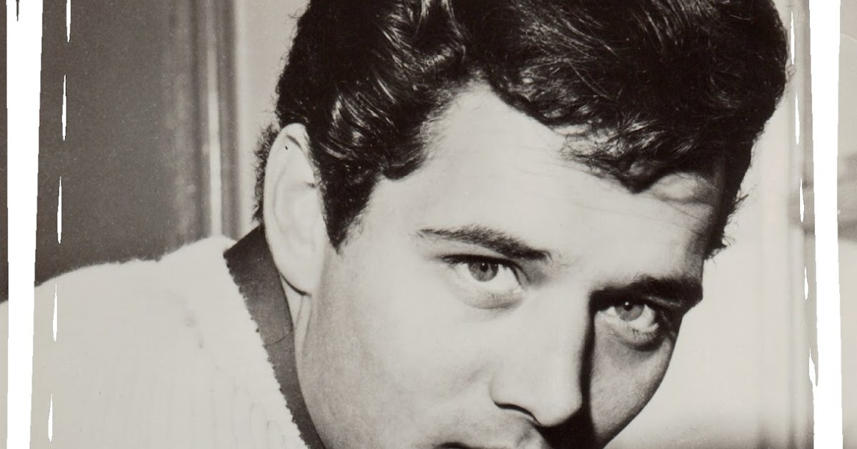 SIXTIES BEAT: Eden Kane