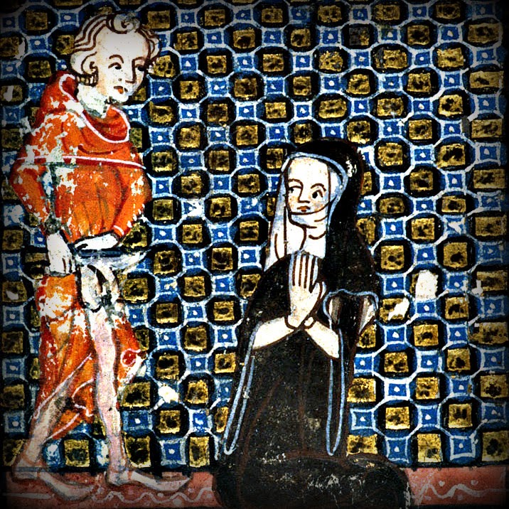 Transliterature: Things Transform: Medieval