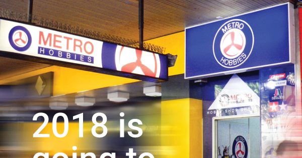 Dave's Model Workshop: Good news - my favourite hobby shop is re-opening!