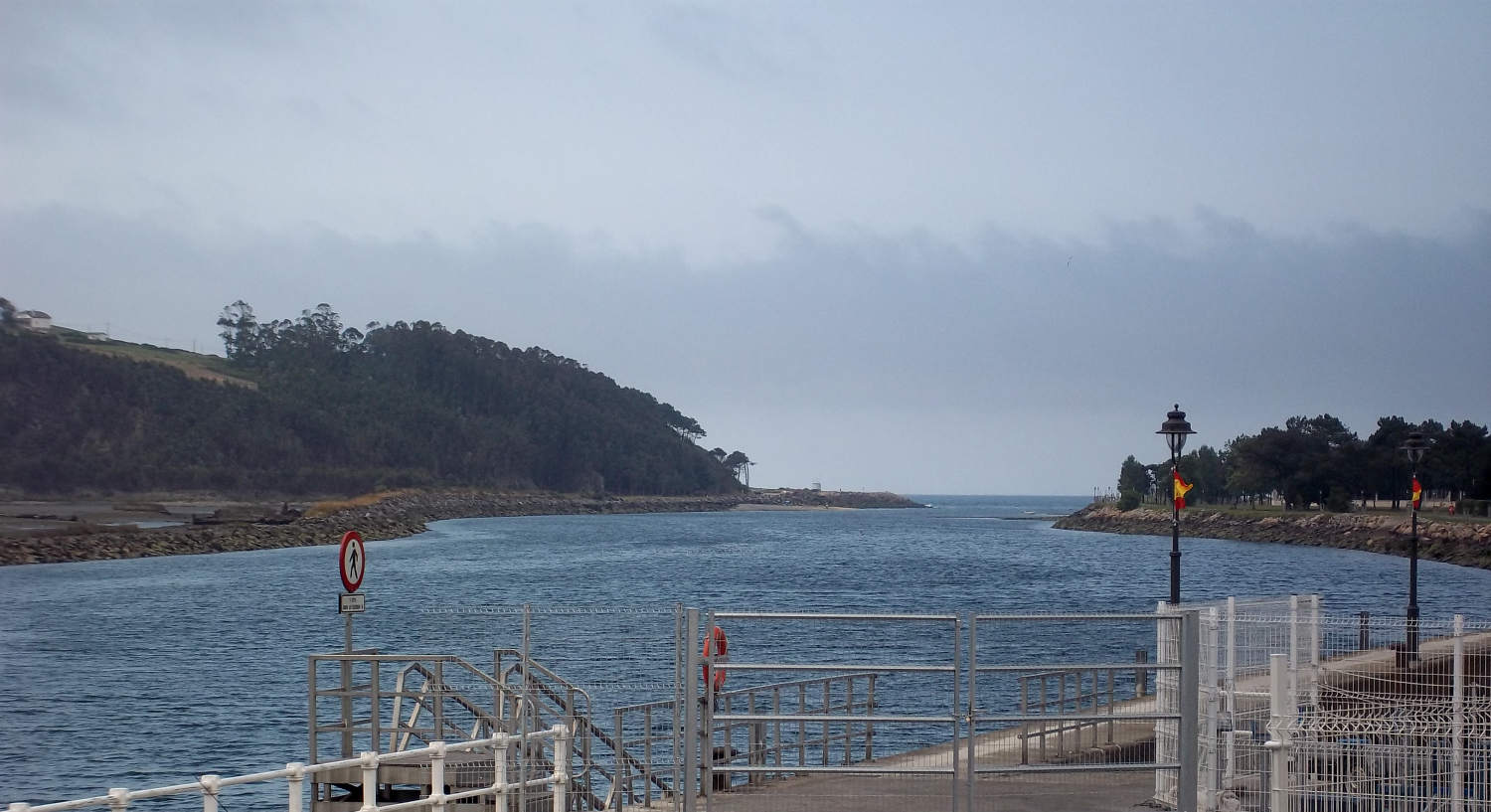 photoxperiences: Navia. Una joya en la ría. A jewel in the estuary