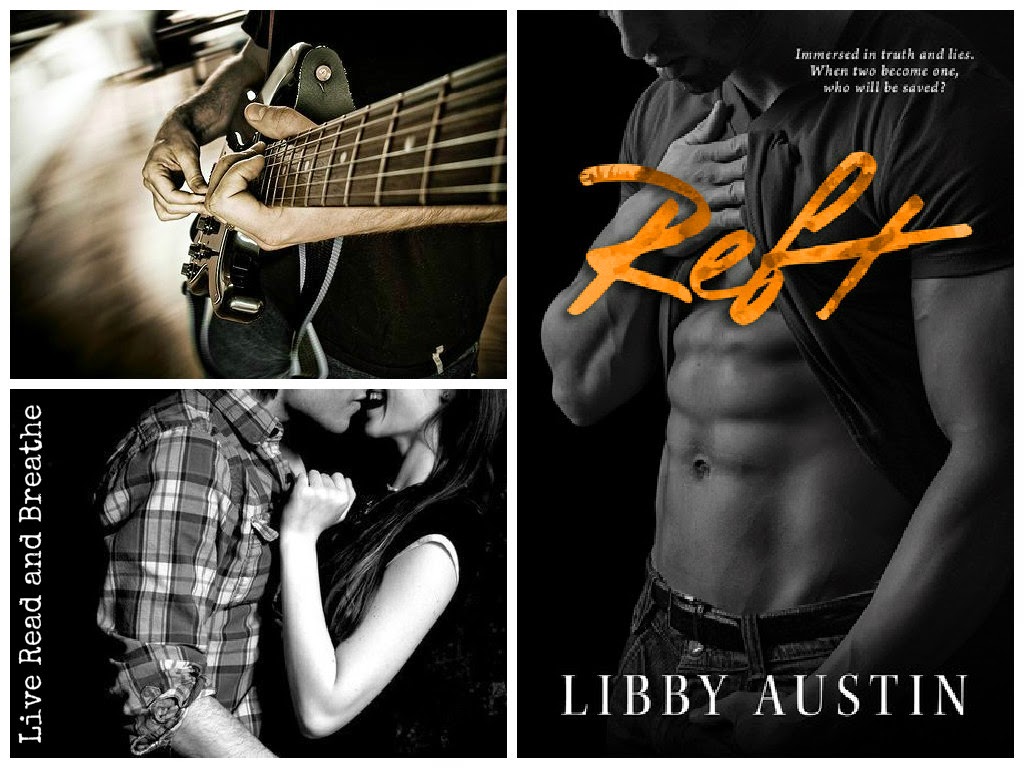 Reft by Libby Austin | Goodreads