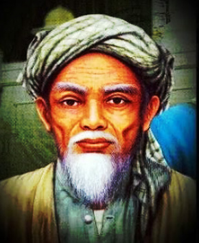 Sejarah Sunan Bonang (Raden Maulana Makdum Ibrahim)