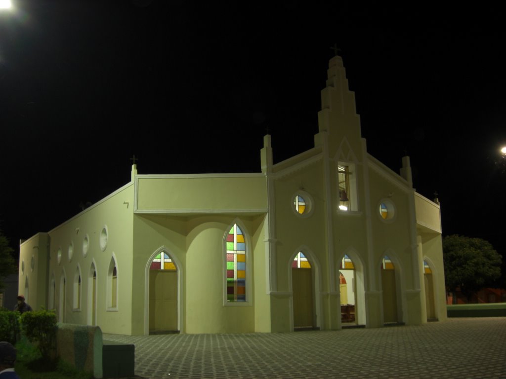 Parambu Terra Boa: Fotos de Parambu