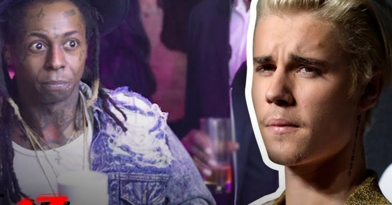 Justin Bieber Shocked By Lil Wayne Bad News ! - Entertainment News