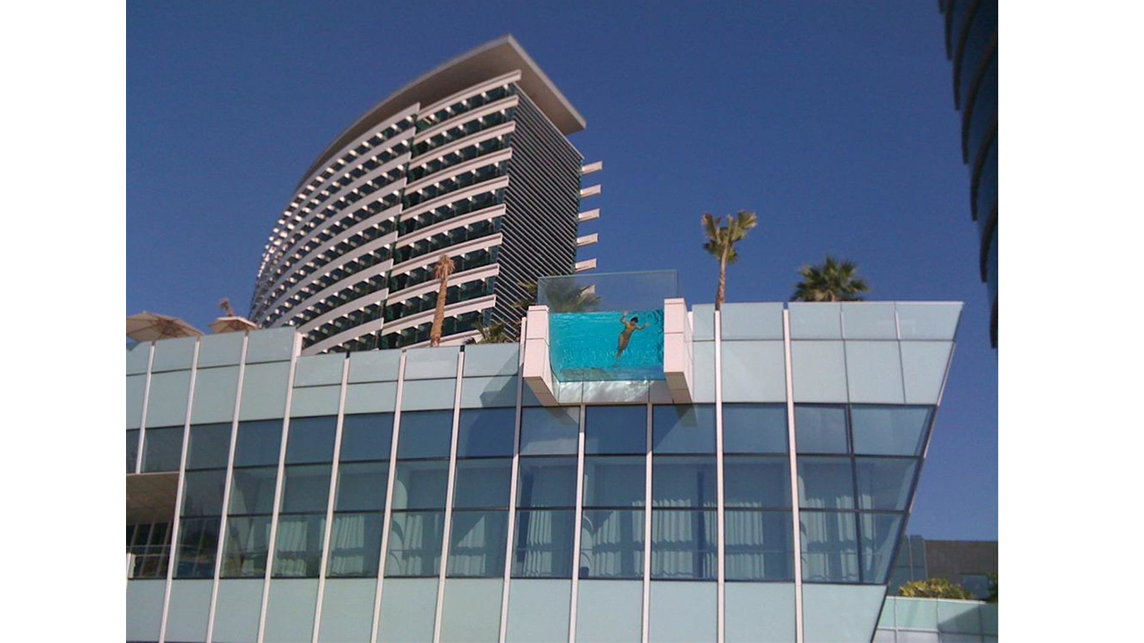 depo: Most Amazing Man-Made Structures