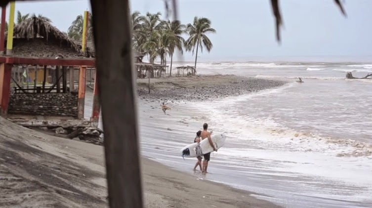 Surfing México playas, oleaje, swell, concursos SUP México!: El Surf en ...