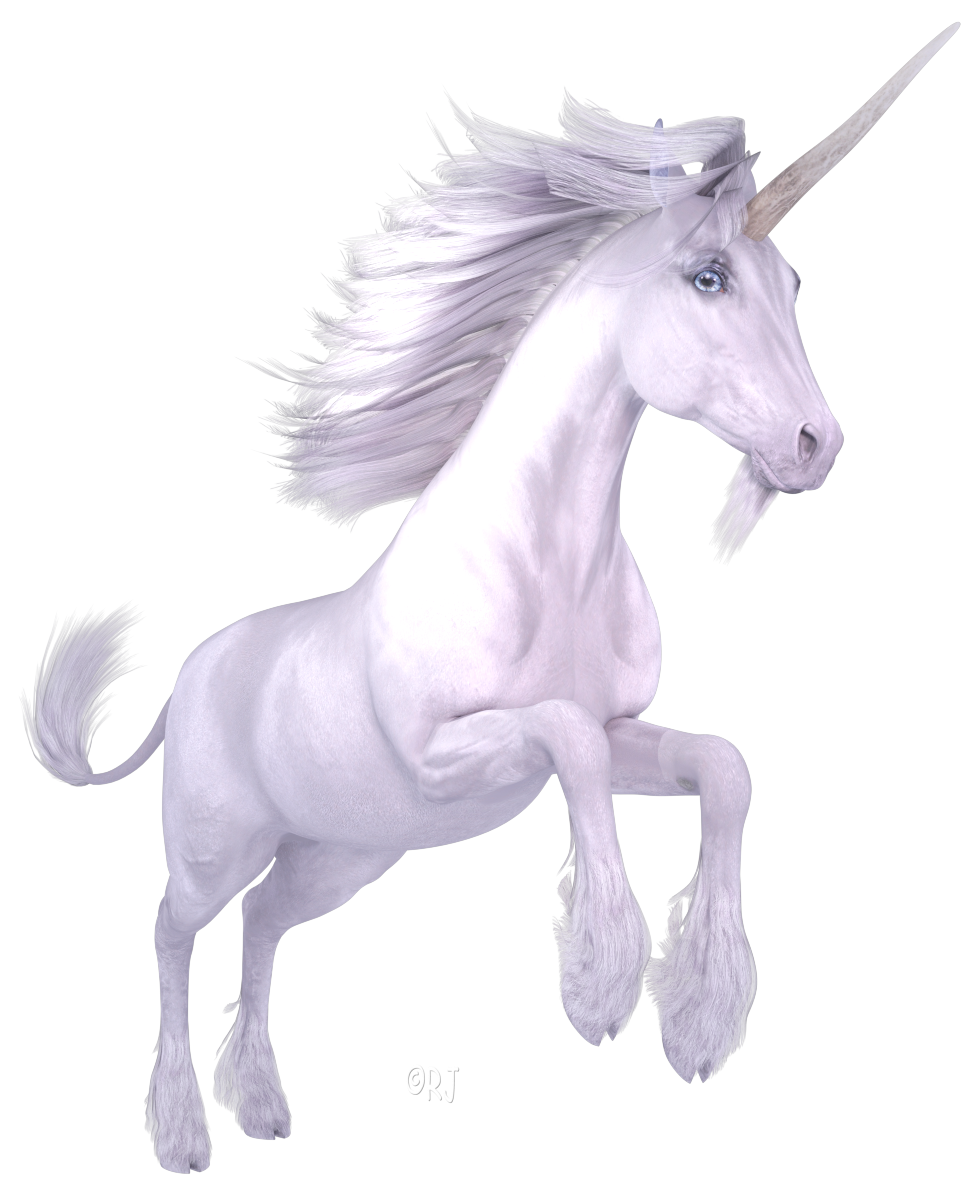 RJs Bits Bobs Props & Pieces: Unicorn