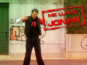 el yonan de baraka y el txori: el buga del jonan