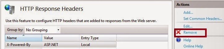 Hack proof your ASP.NET applications from Sensitive Data Exposure and Information Leakage ...
