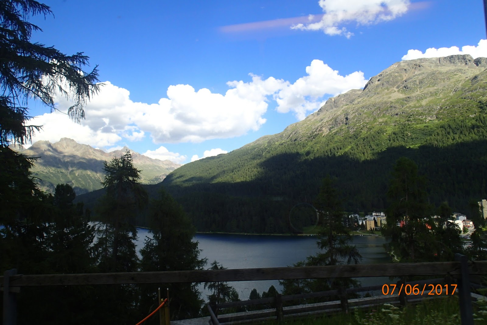After Nature: The Nietzsche House in Sils Maria, Switzerland