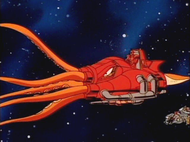 Retro Guido - Tu espacio retro -: El origen de Silverhawks