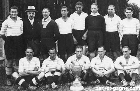 ROMIANEWS: Ραούλ Ντιάνιε (Raoul Diagne): Ο πρώτος έγχρωμος ...