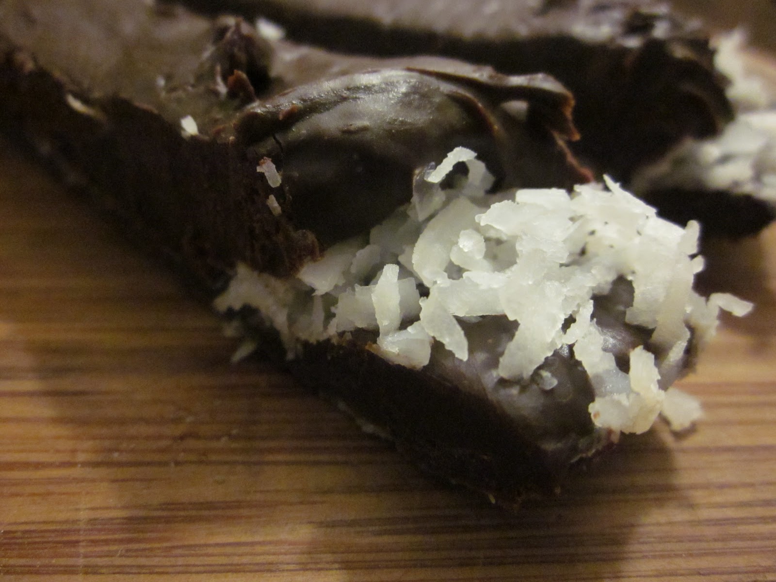 R's Darkies Fudge