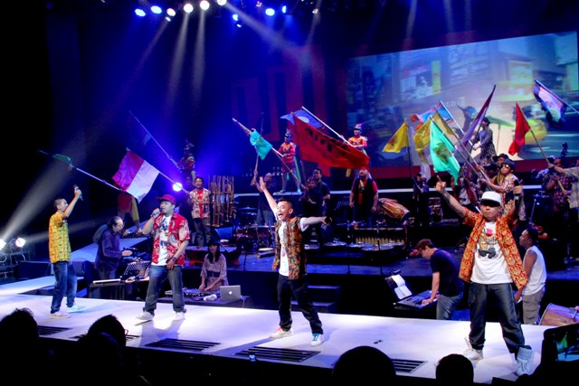 Daftar 50 Lagu Hip Hop Indonesia Terbaik dan Terpopuler - MusikPopuler.com