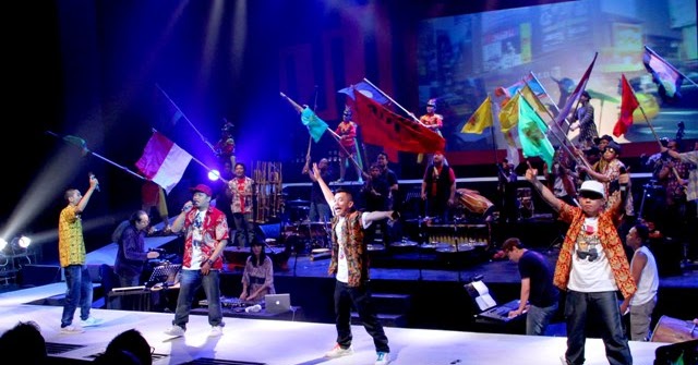 Daftar 50 Lagu Hip Hop Indonesia Terbaik dan Terpopuler - MusikPopuler.com