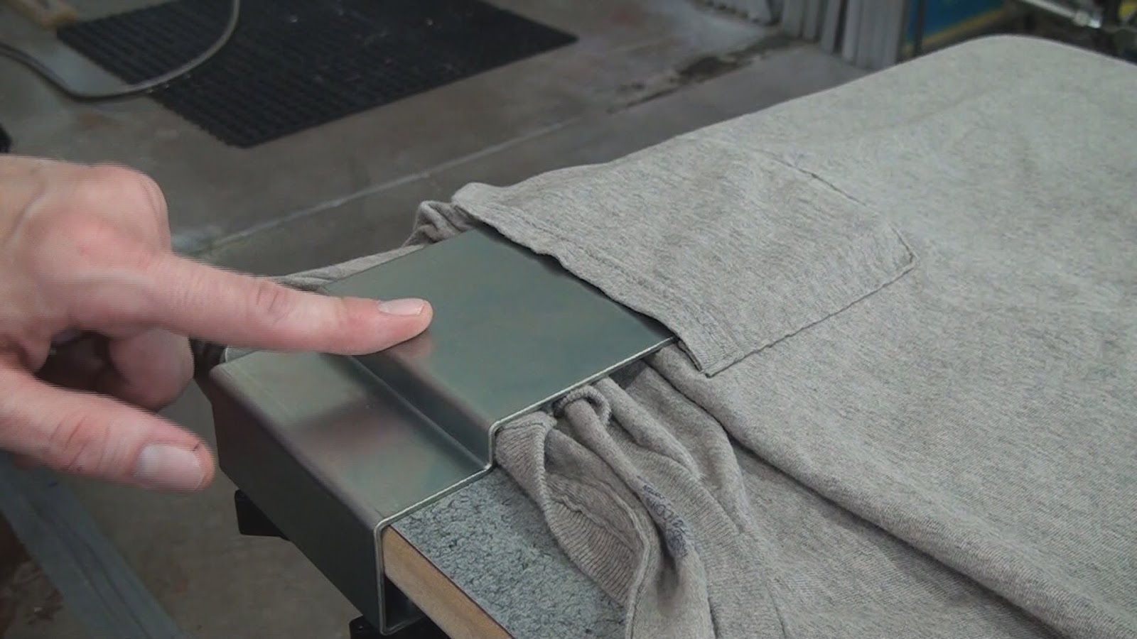 ScreenPrintingSupply.com Blog - Learn from the Very Best!: Pocket ...