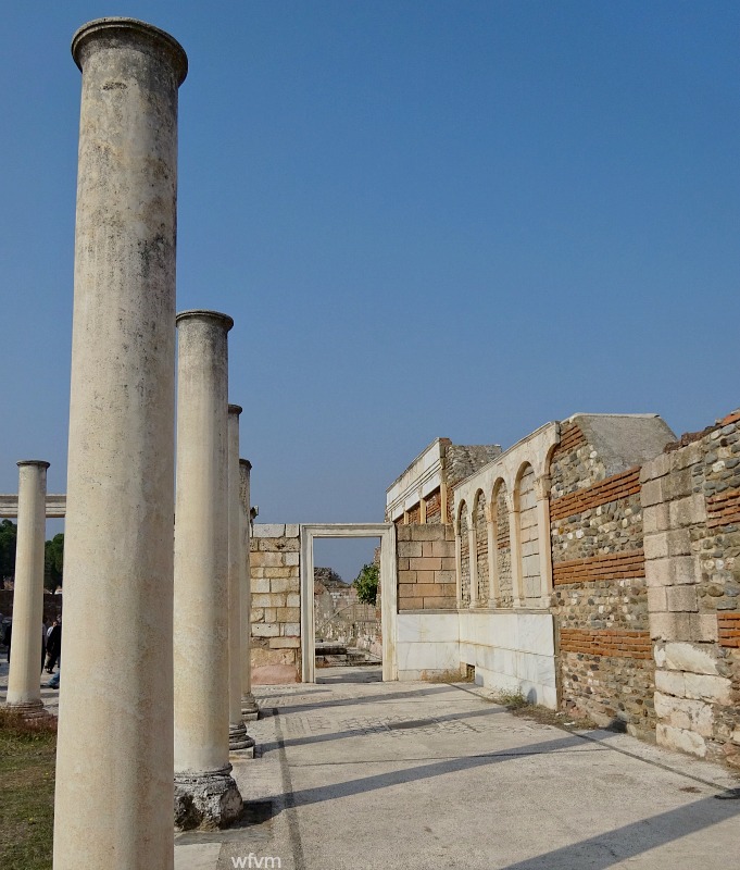 Where Five Valleys Meet: The Ancient Kingdom of Lydia