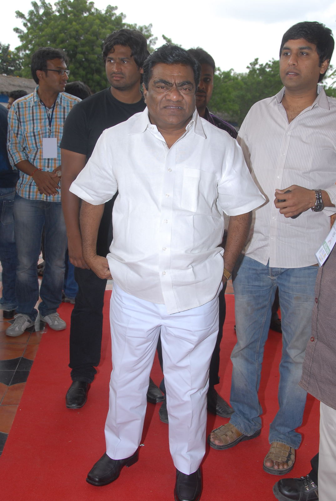 Paruchuri Brothers Felicitation | Tollywoodtv