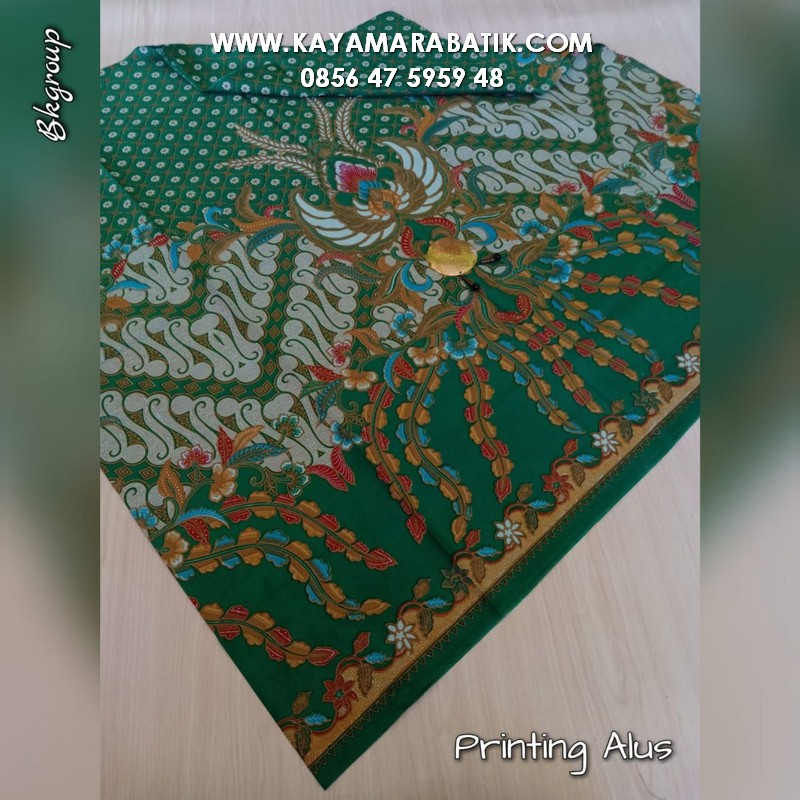 Membatik Bambu Sebuah Seni Yang Perlu Kembangkan | 085647595948 ...