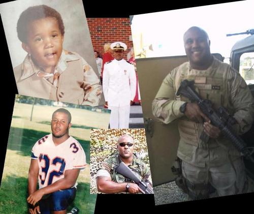 LOSANTIVILLE: The Interesting Case of Christopher Jordan Dorner