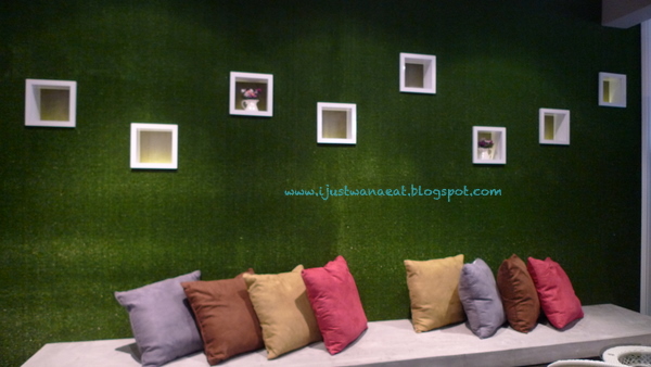 I Just Wana Eat: Coco @ SS15, Subang Jaya