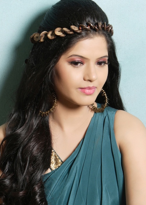 Actress Preethi Das Glamorous Photo Shoot |Tamil Cinema News Updates ...