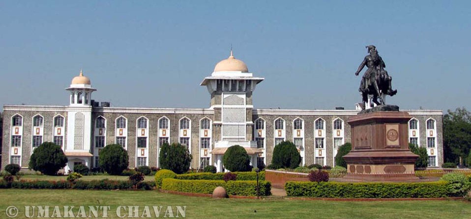 Best Tourist Places: Kolhapur in Maharashtra