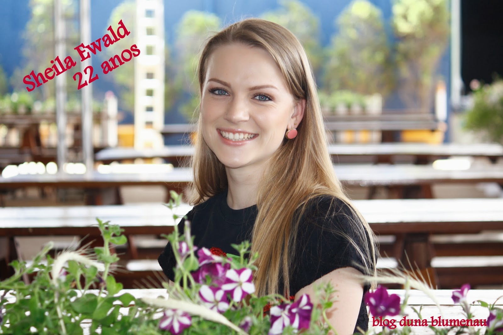 Duna Paparazzi : Realeza Oktoberfest 2014 - Concurso e Candidatas