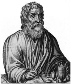 Hippokrat kimdir ? | cografiya.biz